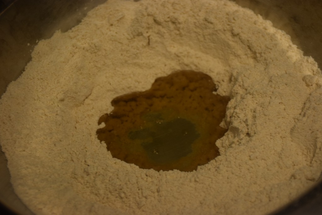 Khasta Paneer Poori – CARENSHARE