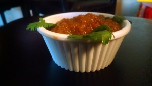 Petha/kaddu ki sabzi - CARENSHARE