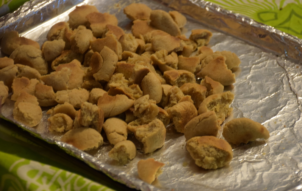 Rajwadi choorma – CARENSHARE