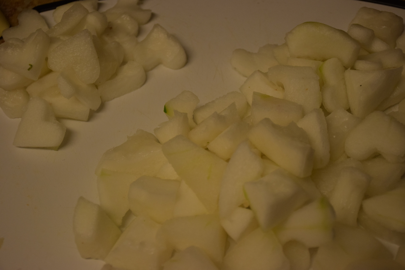 Dry Dildar petha – CARENSHARE