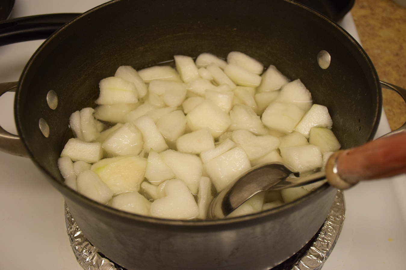 Dry Dildar petha – CARENSHARE