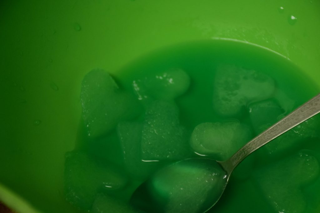 Dry Dildar petha – CARENSHARE